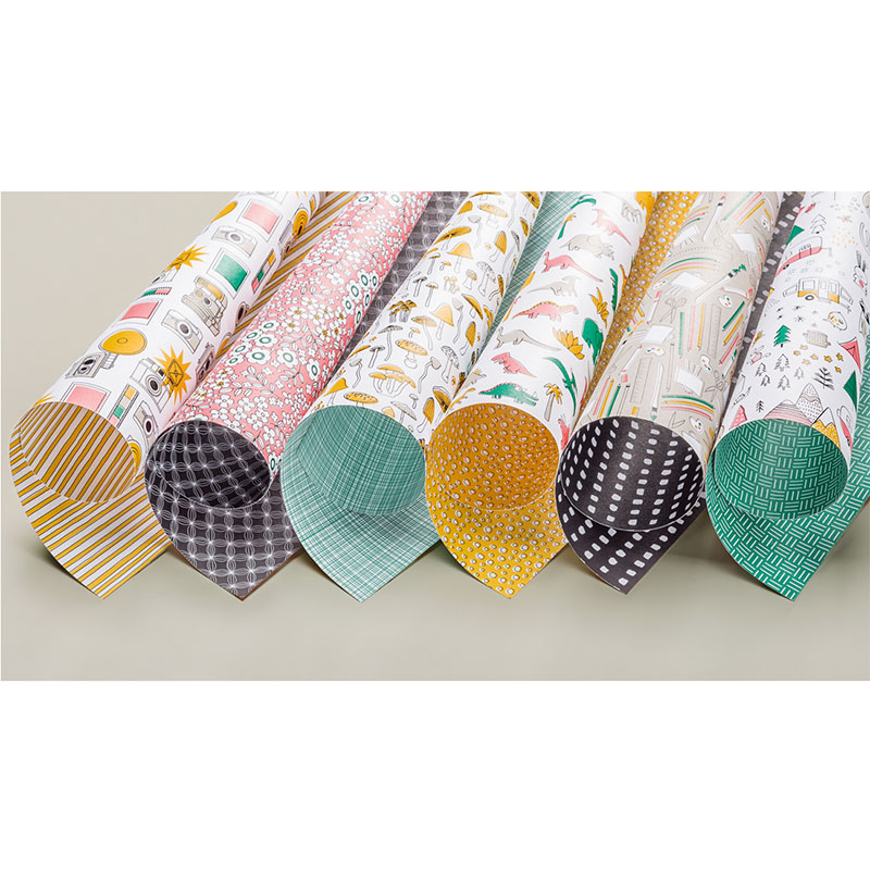 Pick a Pattern Designer Series Paper - Westside Paper Creations